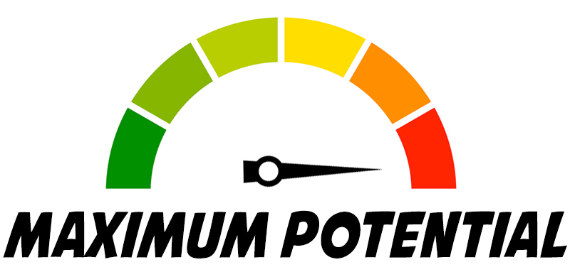 Max Potential Logo